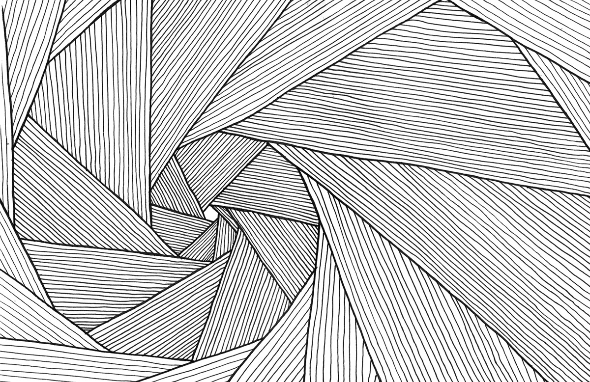 How To Draw Straight Lines At Hand 2022 
