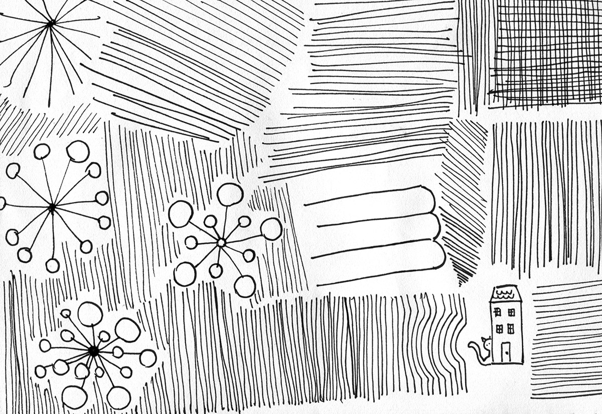 How To Draw Straight Lines At Hand 2022 