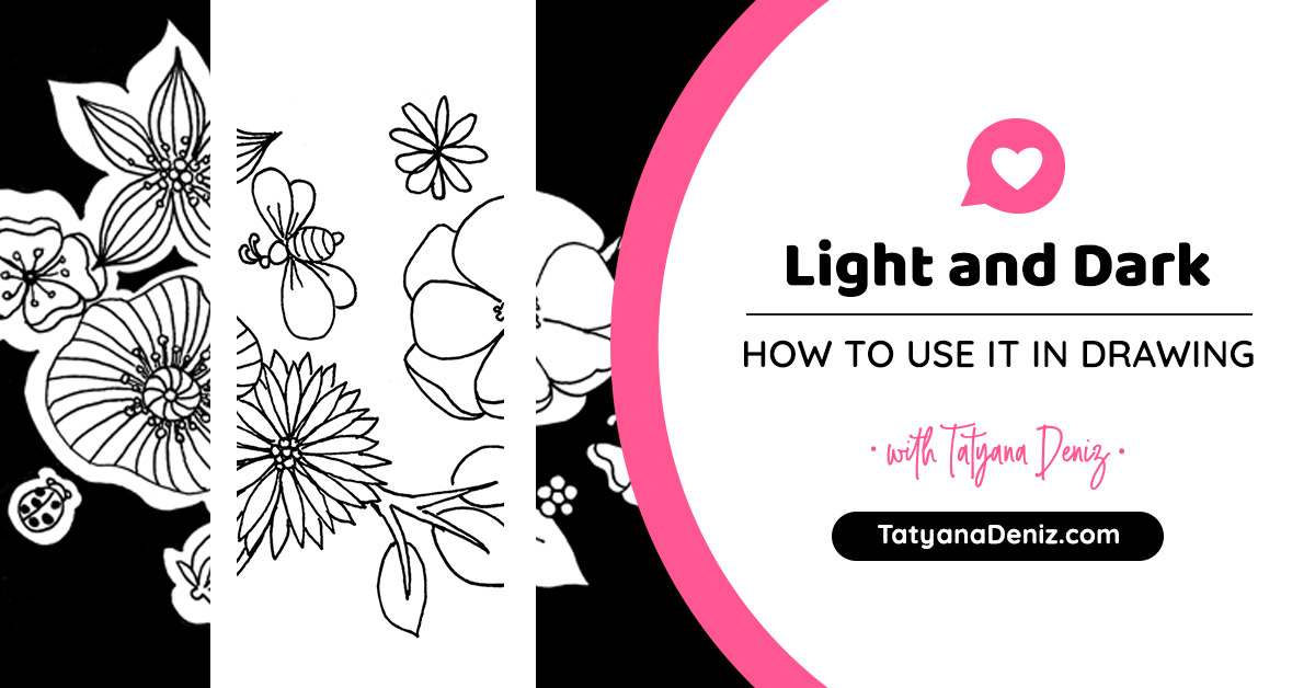 How to Use Light and Dark to Achieve Good Design