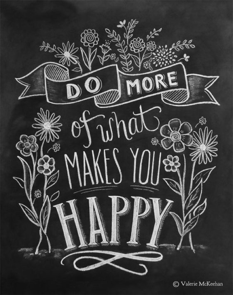 Hand Lettering for Kawaii Drawings (Part 1)