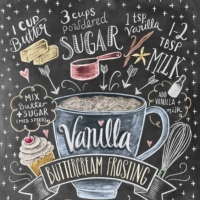 Hand Lettering for Kawaii Drawings (Part 1)