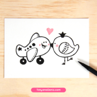 15 Inspiring Illustrations That Evoke Emotions