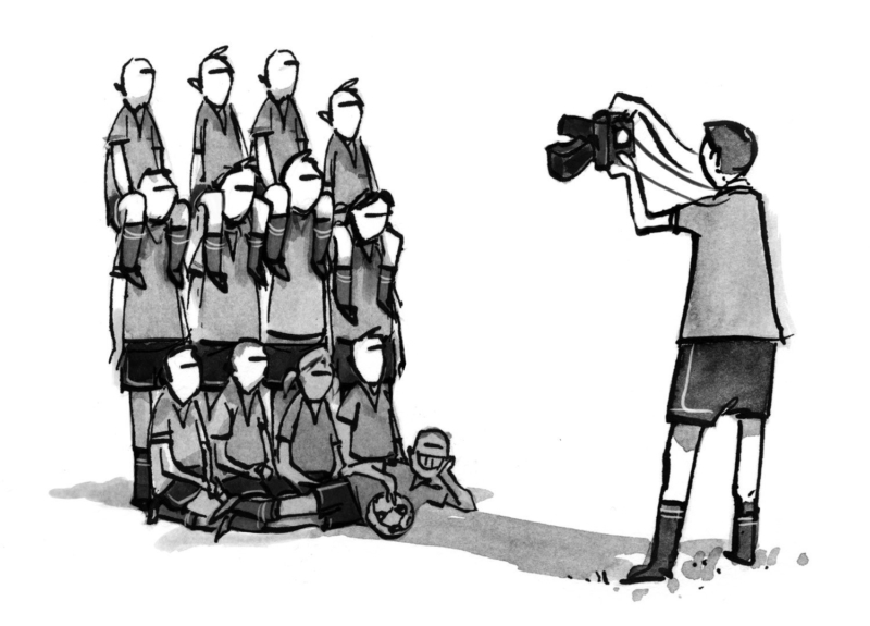 10 Powerful Techniques for Rich Visual Storytelling