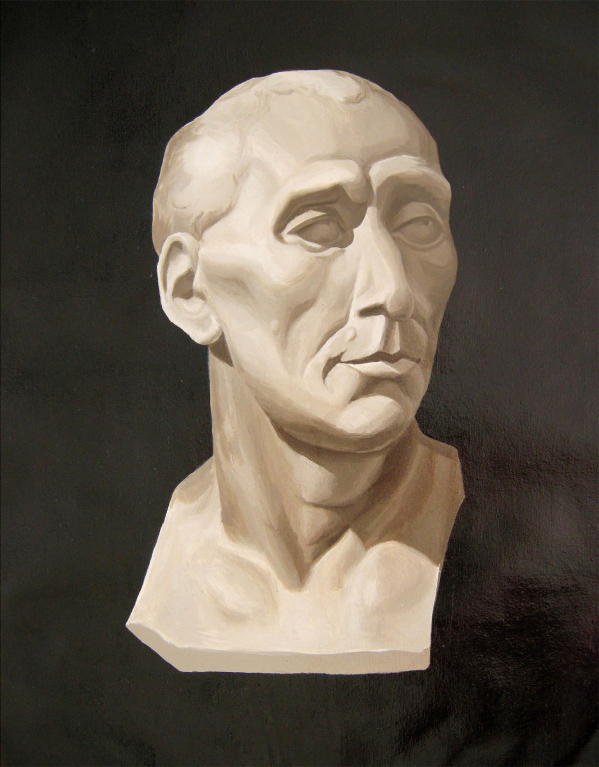 Tatyana Deniz - My Works Gallery - Classical Art