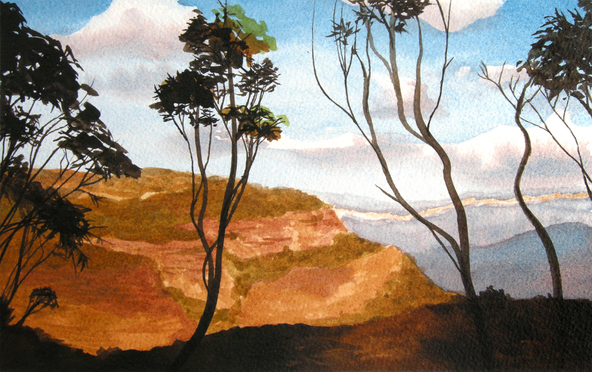 Tatyana Deniz - My Works Gallery - Classical Art