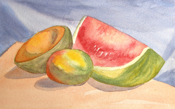 Tatyana Deniz - My Works Gallery - Classical Art