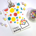 Fun and Easy DIY Cards with Ink and Watercolor - Drawing Challenge