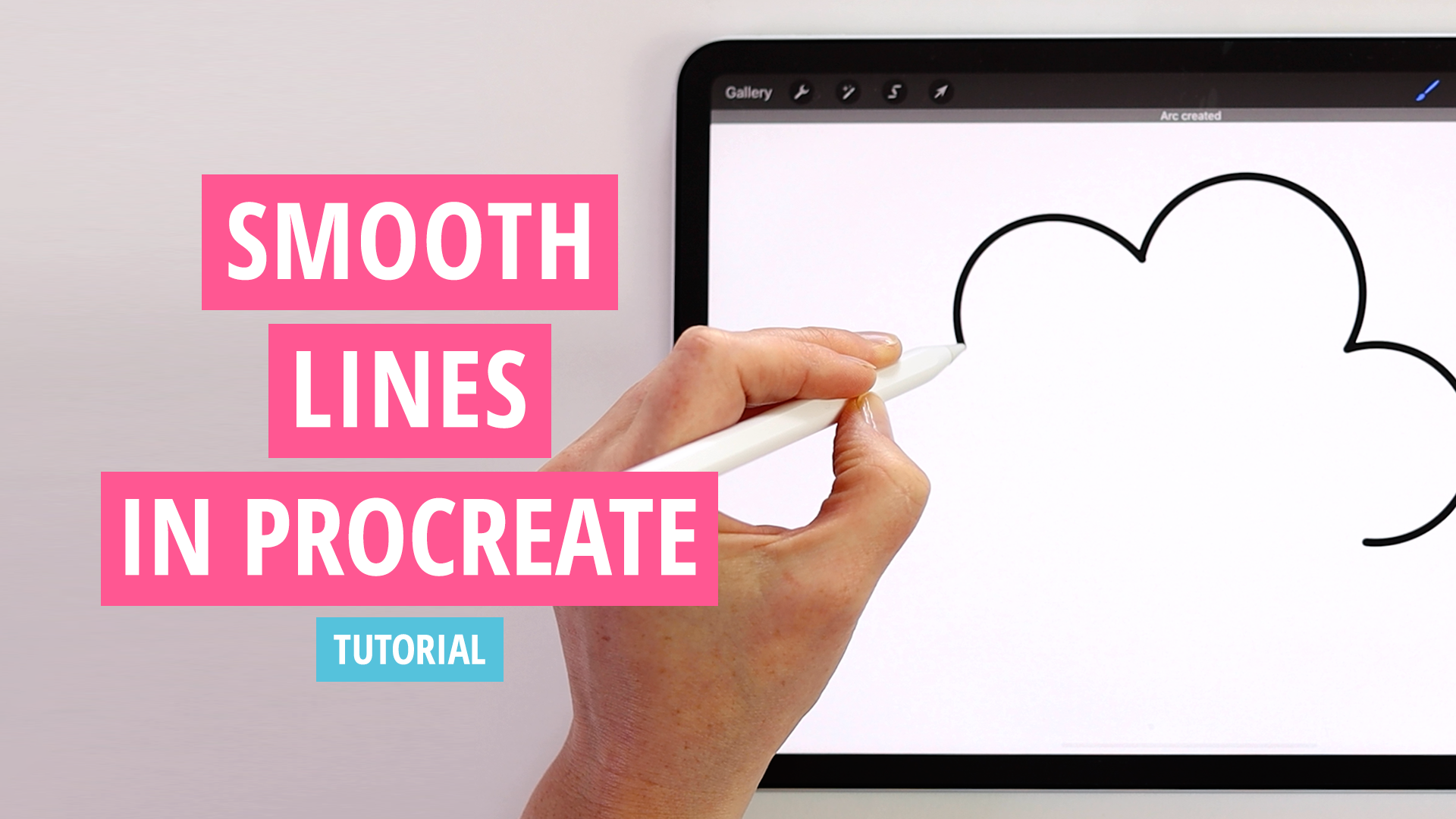 How To Make Smooth Lines In Photoshop With A Tablet AvastX