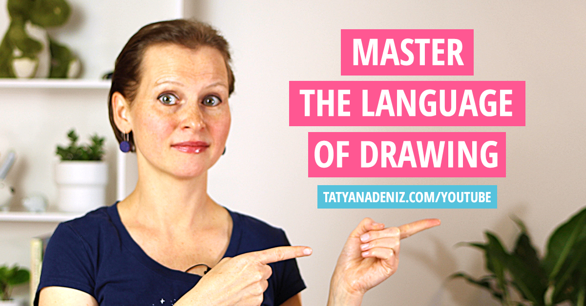 Learning How to Draw: The Beginner's Guide to Becoming an Artist