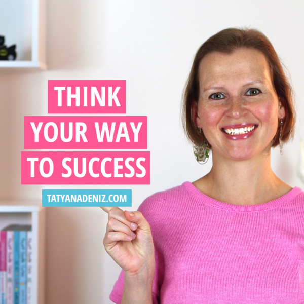 Creative Mindset Archives - Tatyana Deniz