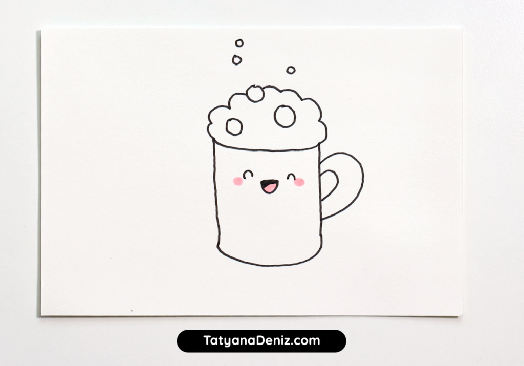 St Patrick's Day Drawings: Easy Step-by-step Tutorial