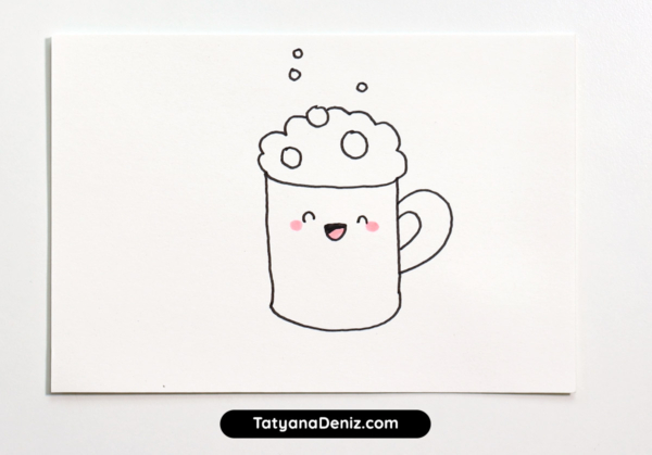 St Patrick's Day Drawings: Easy Step-by-step Tutorial