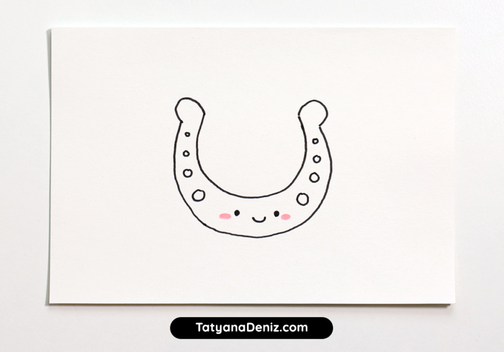 St Patrick's Day Drawings: Easy Step-by-step Tutorial