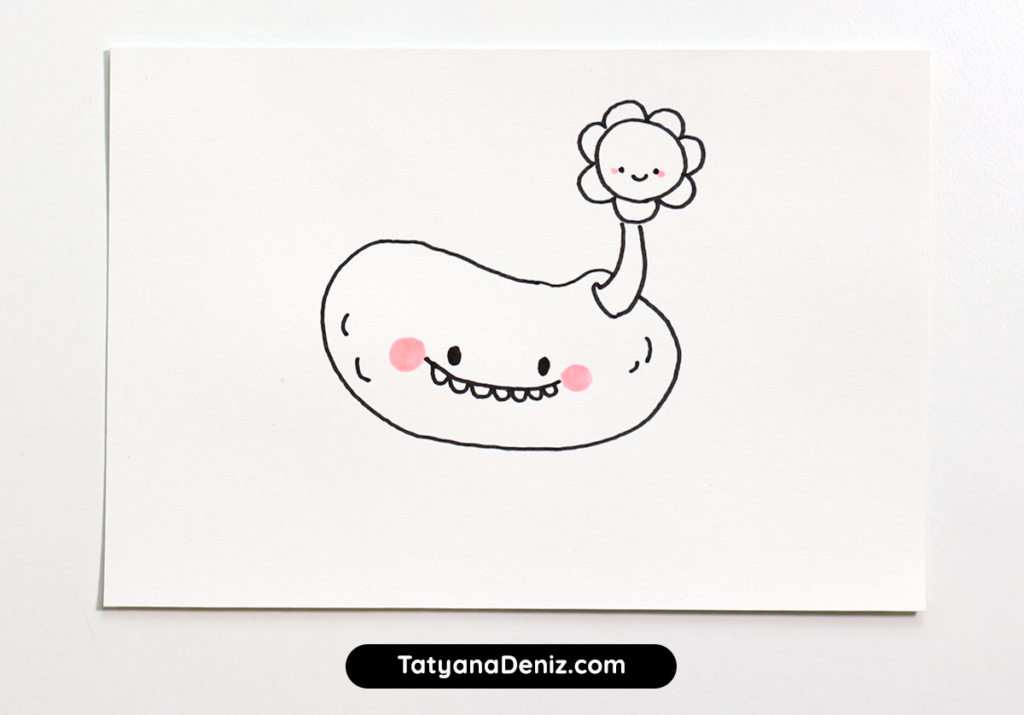 St Patrick's Day Drawings: Easy Step-by-step Tutorial