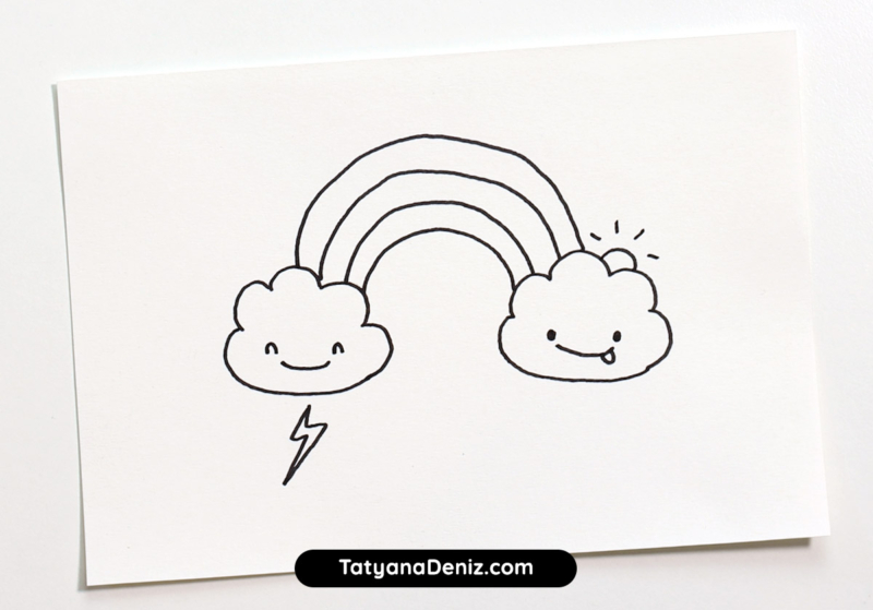 St Patrick's Day Drawings: Easy Step-by-step Tutorial