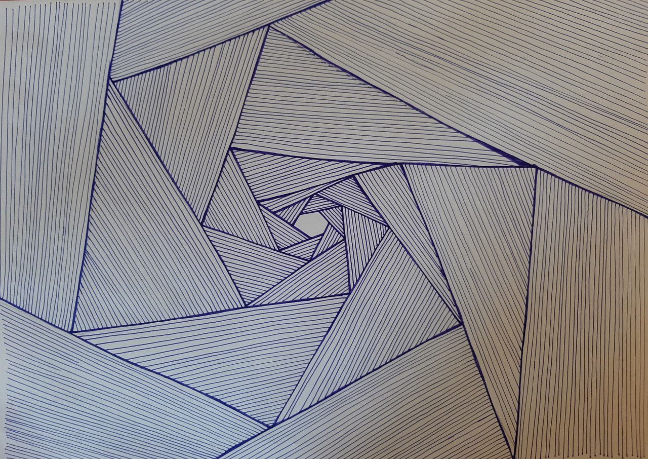Drawing Lines