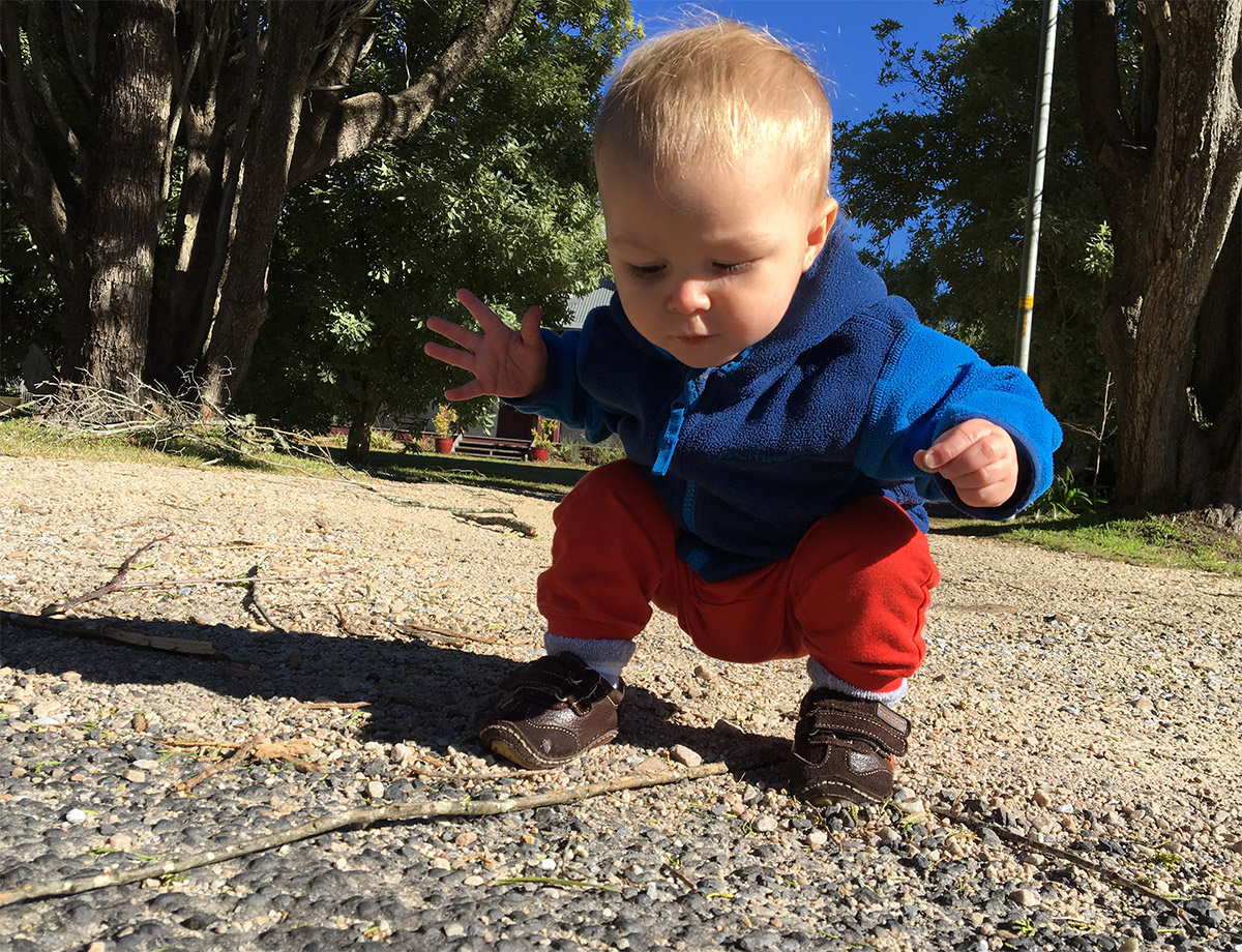 7 Fun Games To Play With One Year Olds